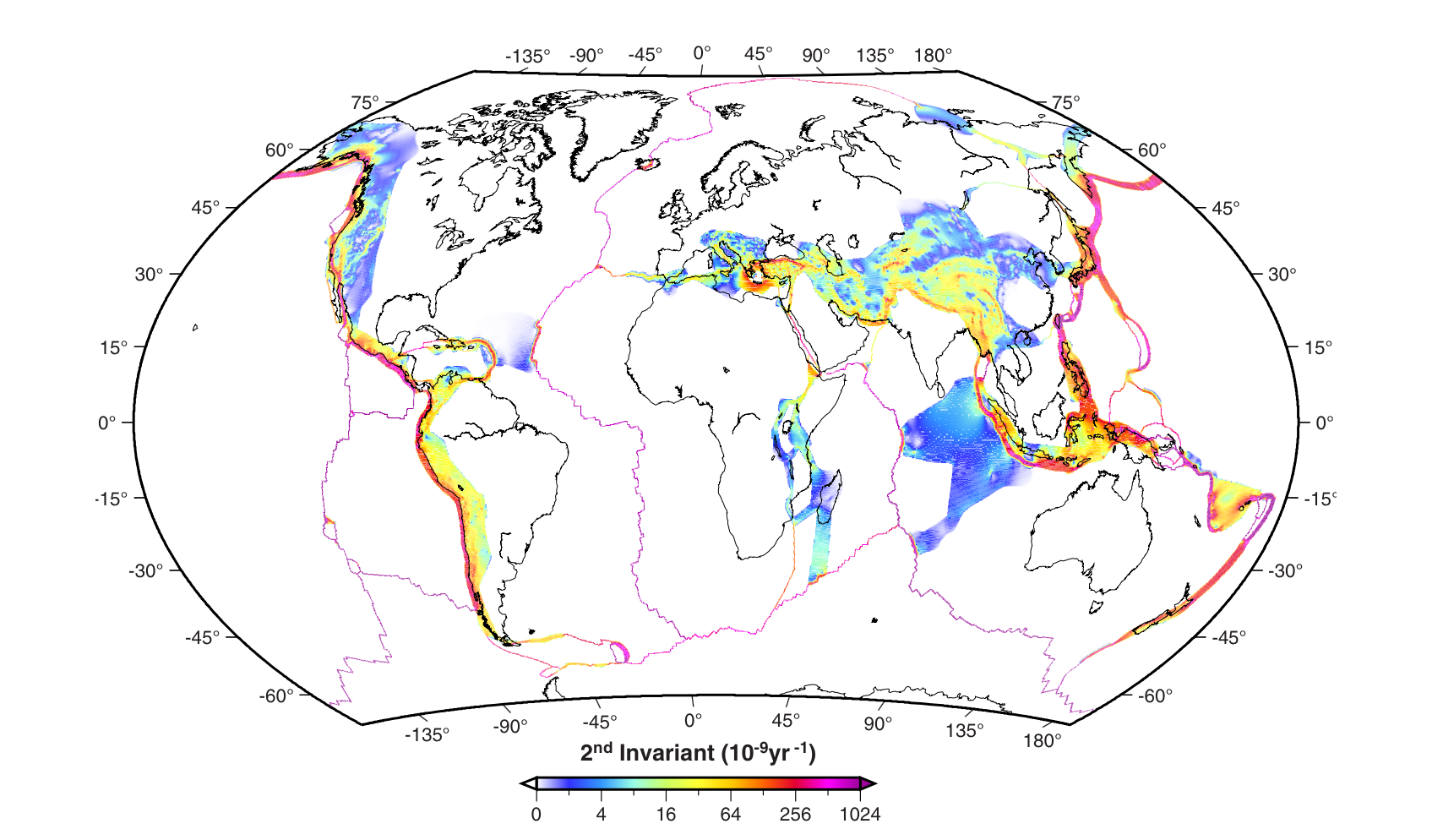 Nevada Geodetic Laboratory - Home